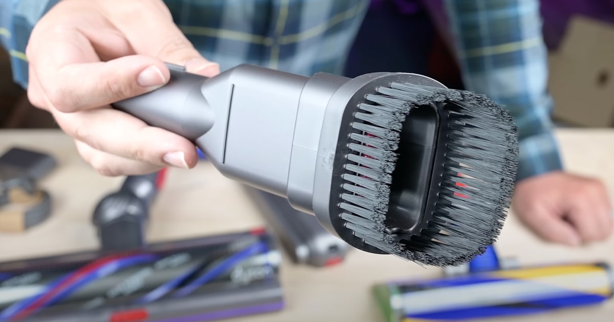 The Best Dyson Cordless Vacuums