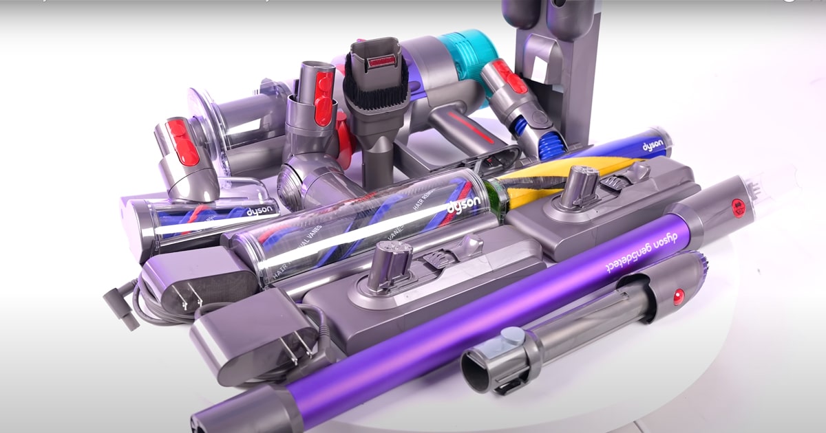 The Dyson Cordless Accessory Every Model Should Include (but none do ...