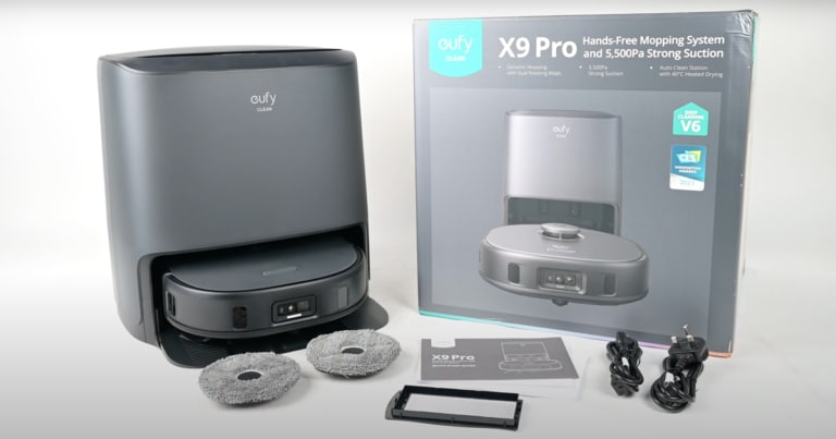 Eufy X9 Pro Review: Great But Missed Things | Vacuum Wars