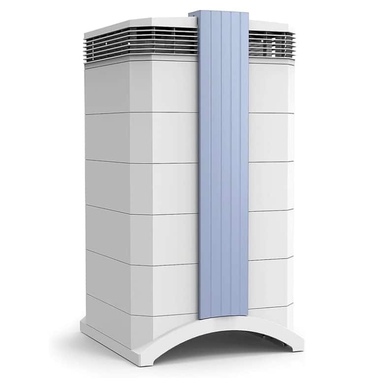 IQAir HealthPro Plus vs. IQAir GC MultiGas – Are they really better ...