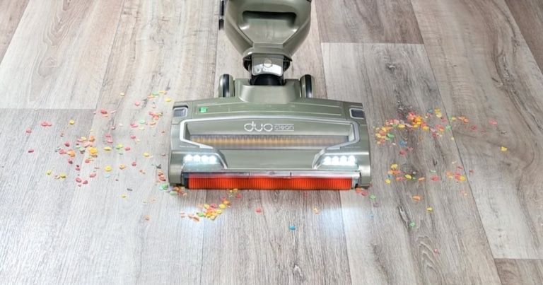 Shark Rotator Lift-Away DuoClean Pro ZU782 Review | Vacuum Wars
