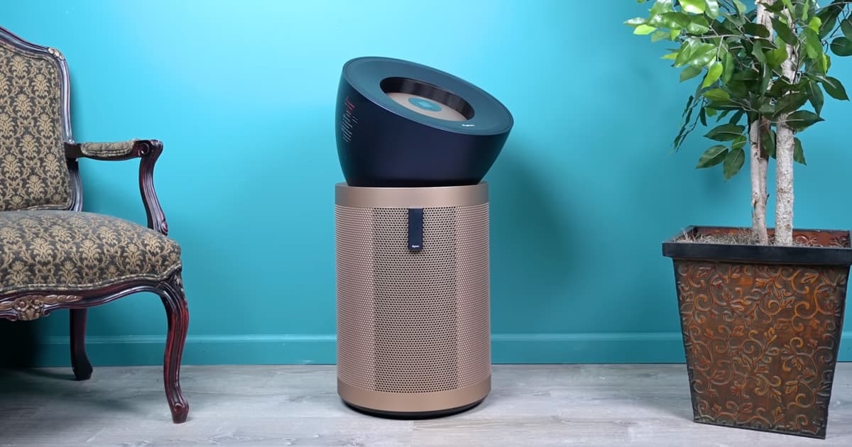 Top 5 Best Air Purifiers in 2025 | Vacuum Wars