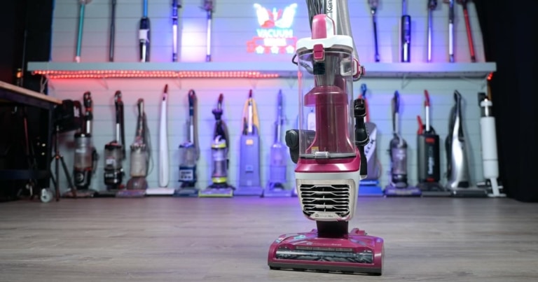 Kenmore DU5092 Bagless Upright Vacuum Review | Vacuum Wars