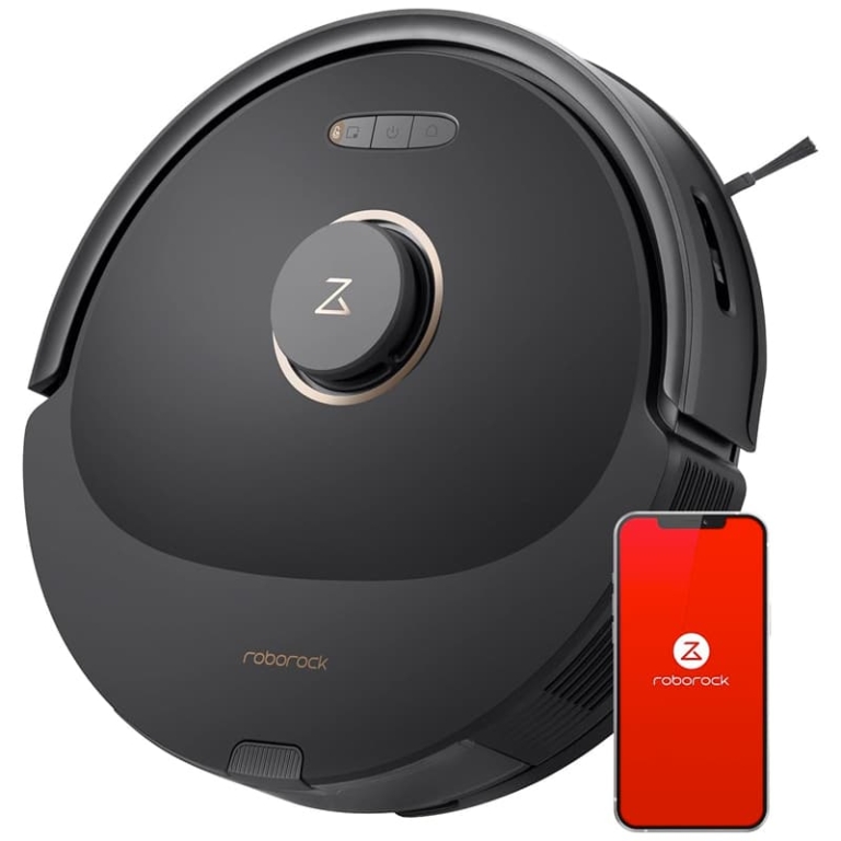 Roborock Expands Q-series with Q5 Pro and Q8 Max Robot Vacuums – IFA 2023 | Vacuum Wars