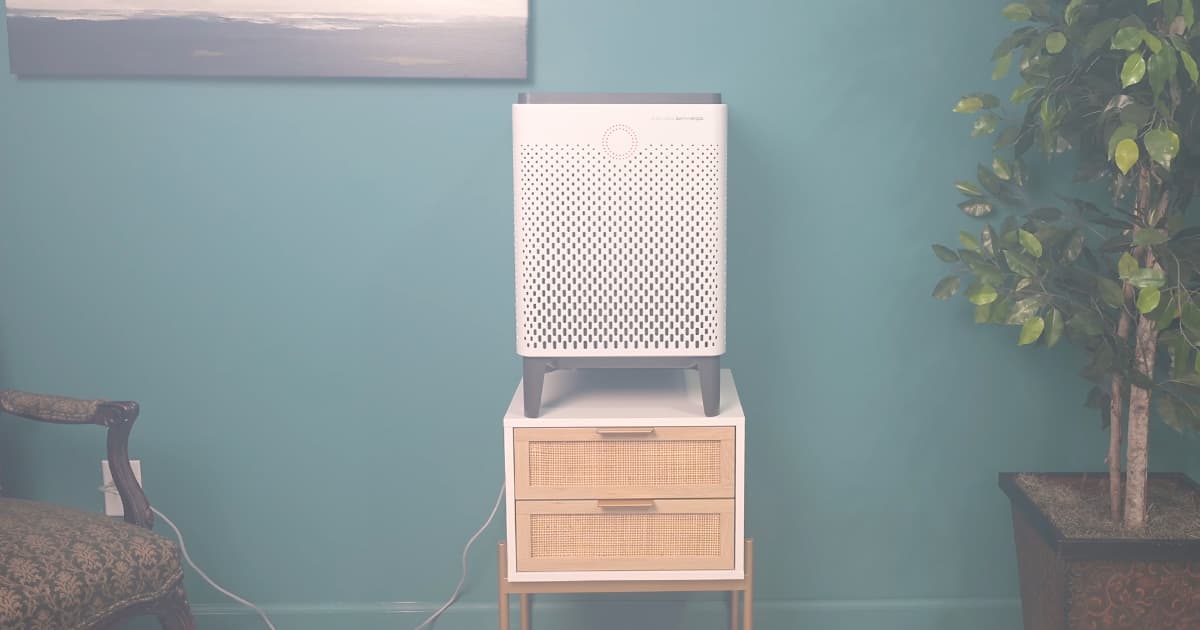 Coway Airmega 400 Review and 400 vs 400S vs 300 vs 300S Comparison ...