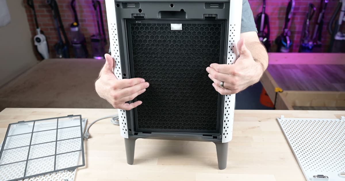 Coway Airmega 400 Review and 400 vs 400S vs 300 vs 300S Comparison ...