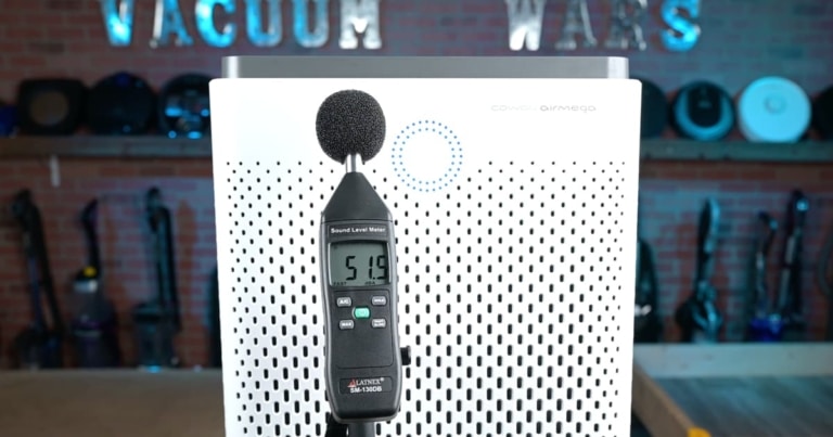 Coway Airmega 400 Review and 400 vs 400S vs 300 vs 300S Comparison ...