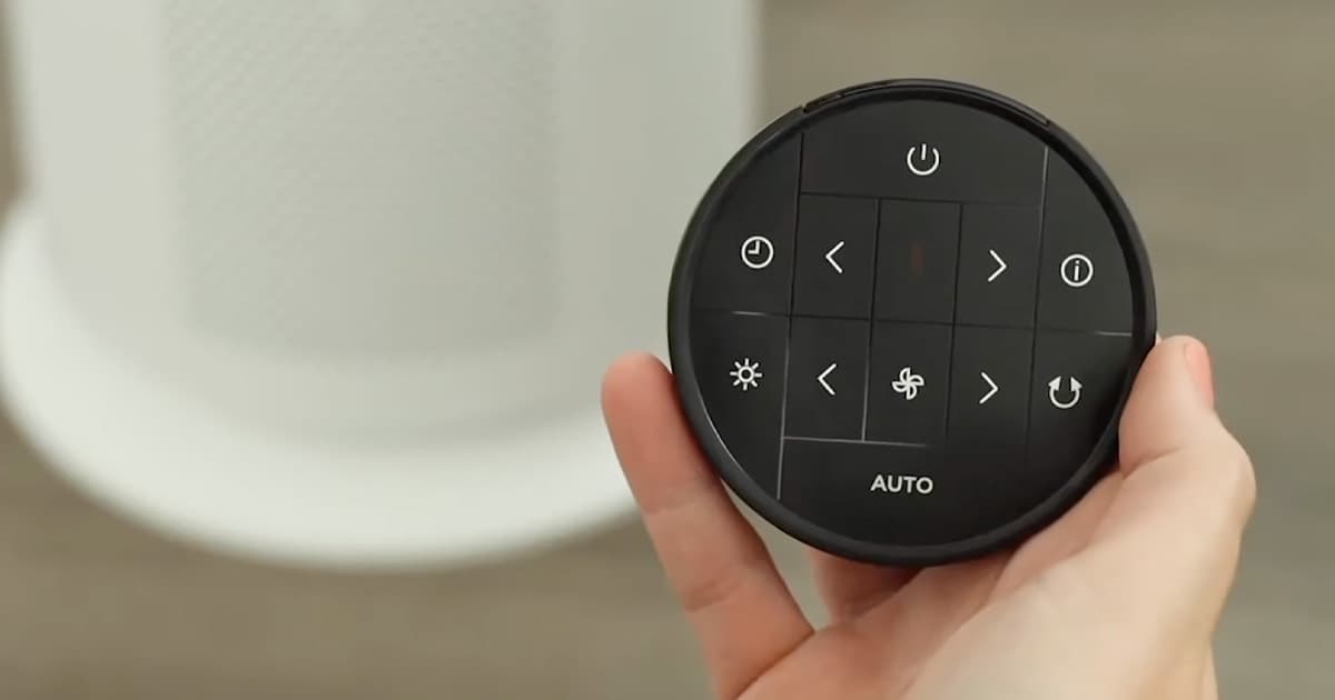 Shark Air Purifier 3-in-1 MAX Review (HC502) with True HEPA – Worth it ...