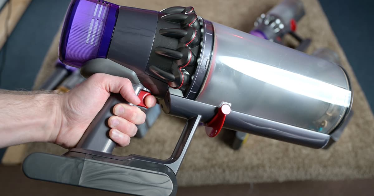 The Dyson Cordless Accessory Every Model Should Include (but none do ...