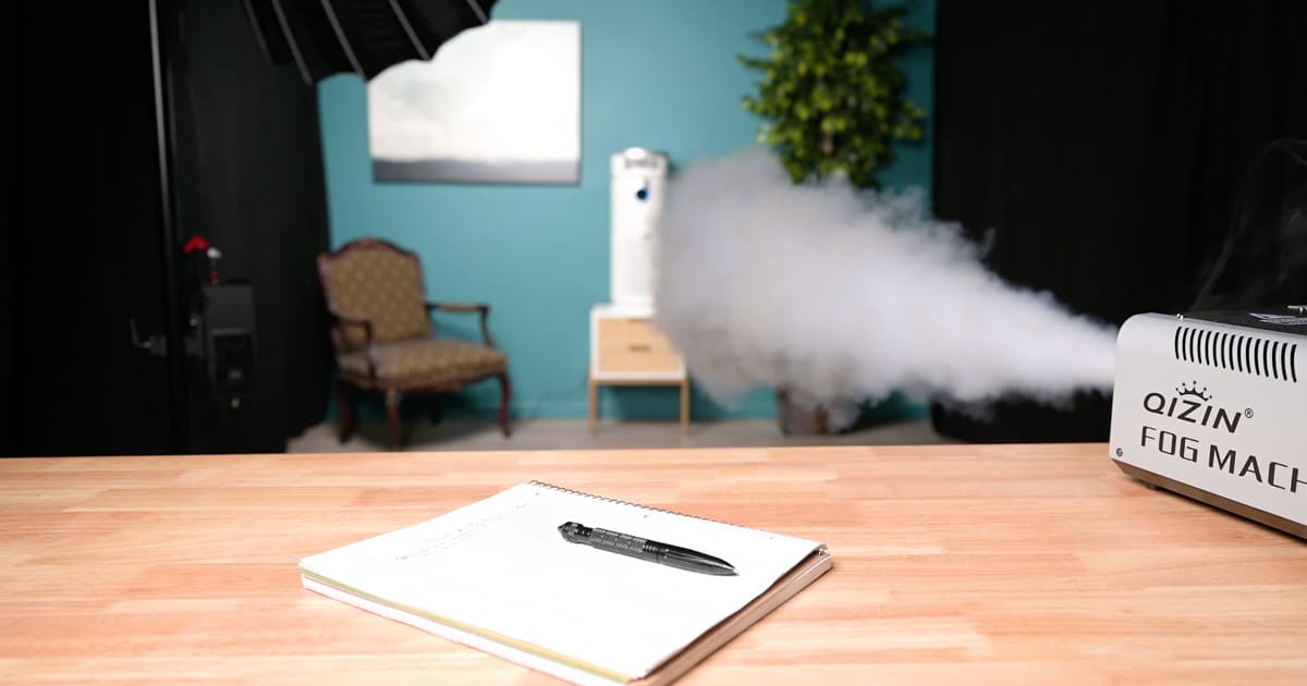 Shark Air Purifier 3-in-1 MAX Review (HC502) with True HEPA – Worth it ...