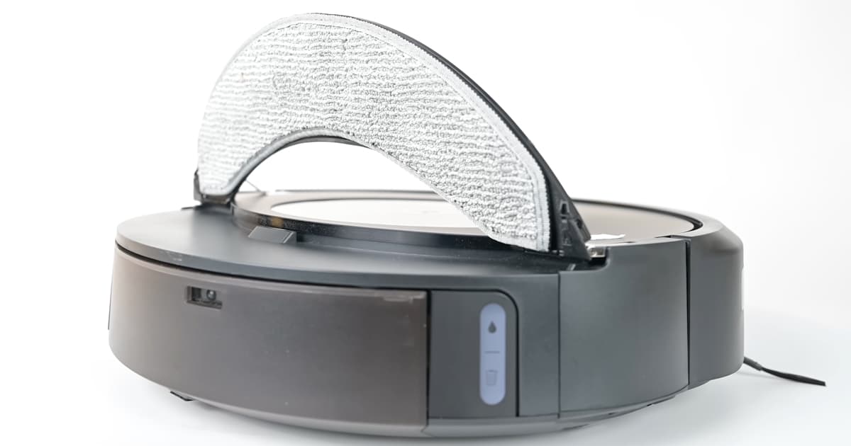 iRobot Roomba Combo j9+ Review – the King of Clean? | Vacuum Wars