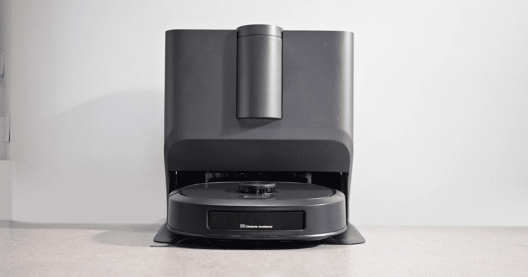 Eureka Unveils J20 Robot Vacuum and OmniVerse at CES 2024 | Vacuum Wars