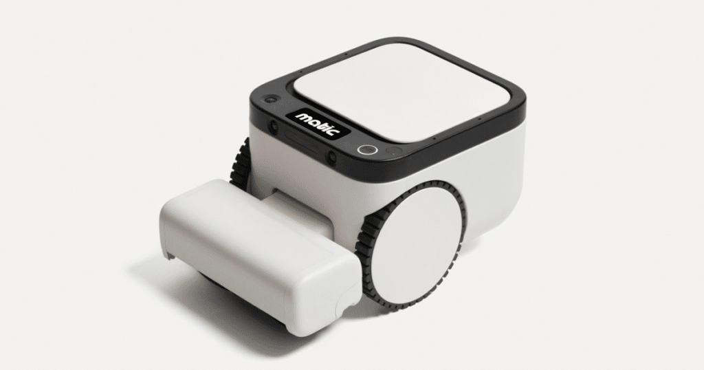 Matic Robot Vacuum: A Potential Game-Changer in Home Cleaning | Vacuum Wars