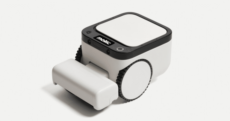 Matic Robot Vacuum: A Potential Game-Changer in Home Cleaning | Vacuum Wars