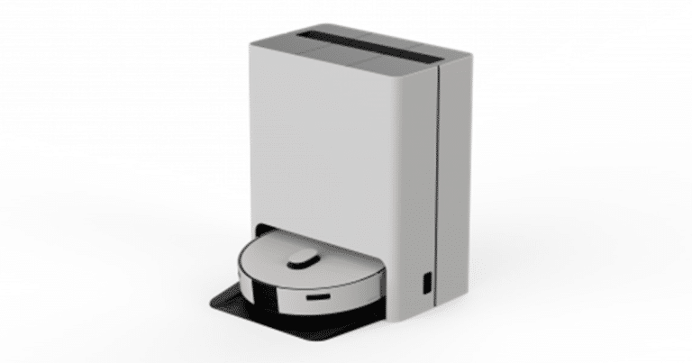 Samsung’s Bespoke Jet Bot Combo: The Future of Home Cleaning Revealed ...