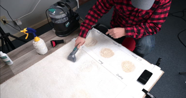 Best Carpet Spot Cleaners 2026