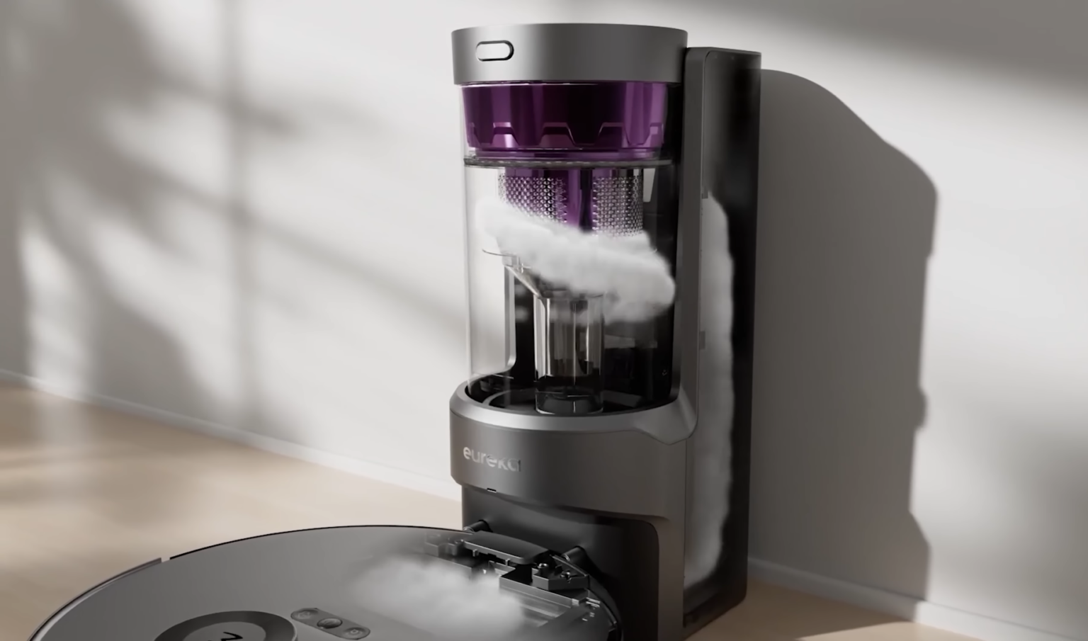 Eureka E10s Review: Too Good For The Value or Hype?