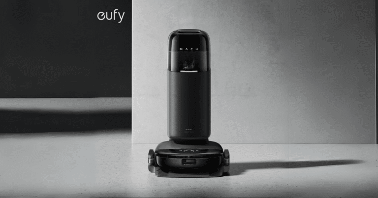 Eufy’s New Real-Time Self-Cleaning Robot Vacuum | Vacuum Wars