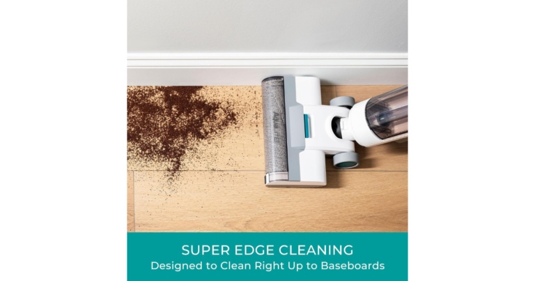 Kenmore Releases New AquaLite Hard Floor Cleaner | Vacuum Wars