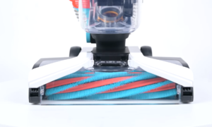 Shark CarpetXpert EX201 Review: A New Era of Clean