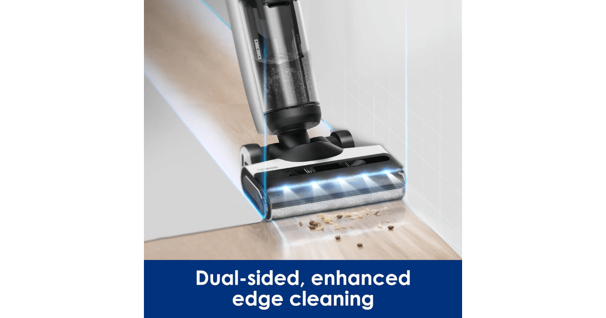 Tineco’s Latest: The Tineco Floor One S7 FlashDry | Vacuum Wars