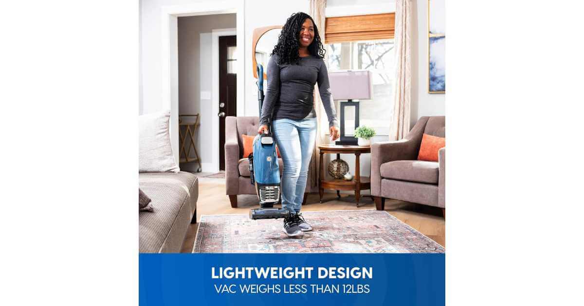 Vacmaster Releases New Captura Bagged Upright Vacuum | Vacuum Wars