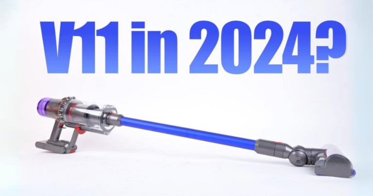 Dyson V11 Cordless Vacuum Review: New Extra and Standard