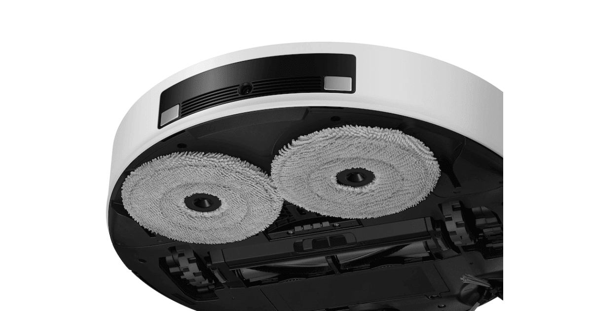 Samsung’s New Bespoke Jet Bot Combo Robot Vacuum is Here | Vacuum Wars