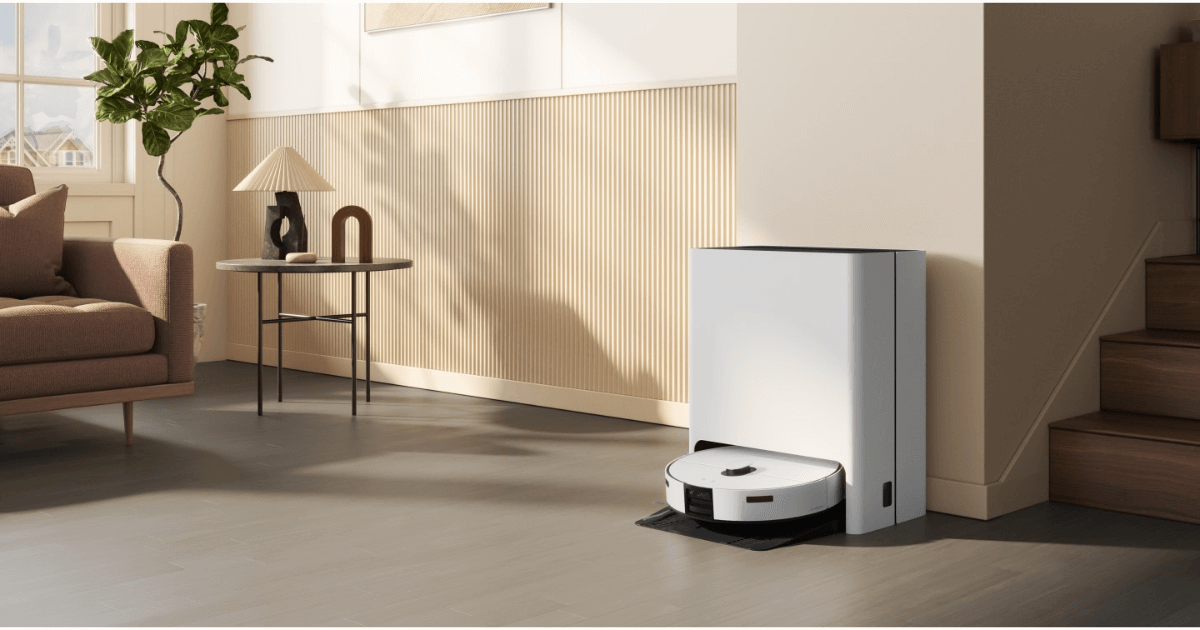 Samsung’s New Bespoke Jet Bot Combo Robot Vacuum is Here | Vacuum Wars