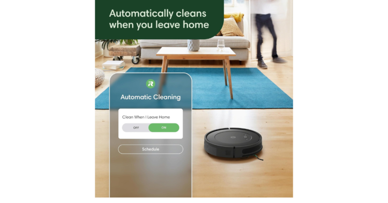 iRobot Introduces Roomba Essential Robot Vacuums | Vacuum Wars