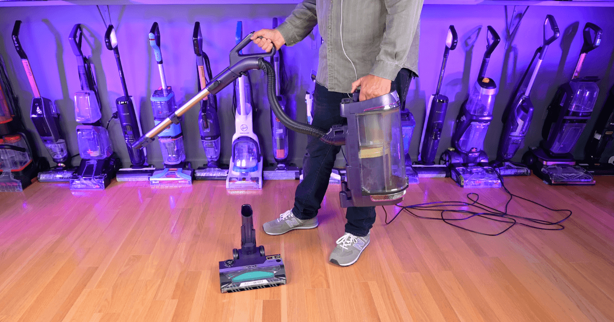 Top 10 Best Upright Vacuums in 2025 | Vacuum Wars