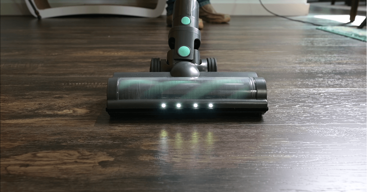 The Best Cordless Vacuums Under $200 | Vacuum Wars