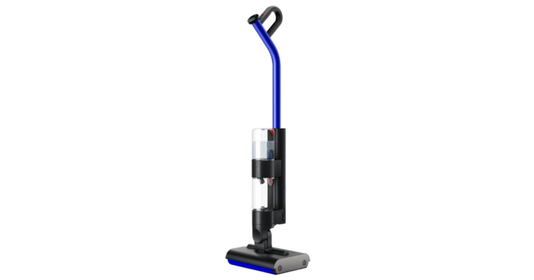 Dyson Unveils WashG1, Its First Dedicated Wet Floor Cleaner | Vacuum Wars