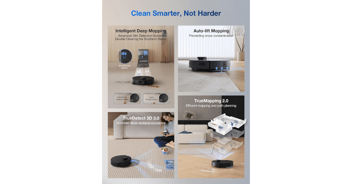 Here it Comes: New Ecovacs Deebot T30S Lineup | Vacuum Wars