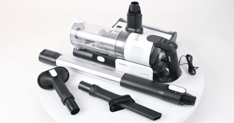 Levoit LVAC-200 Review: New Leader in Affordable Cordless