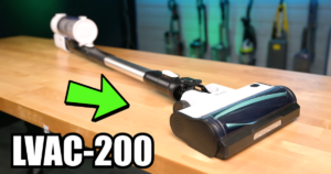 Levoit LVAC-200 Review: New Leader in Affordable Cordless