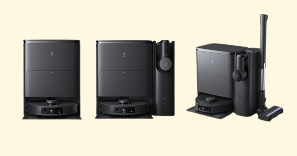 Here it Comes: New Ecovacs Deebot T30S Lineup | Vacuum Wars