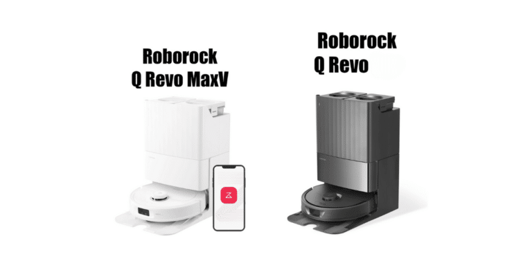 Q Revo MaxV Review: Is the New Model Worth It?