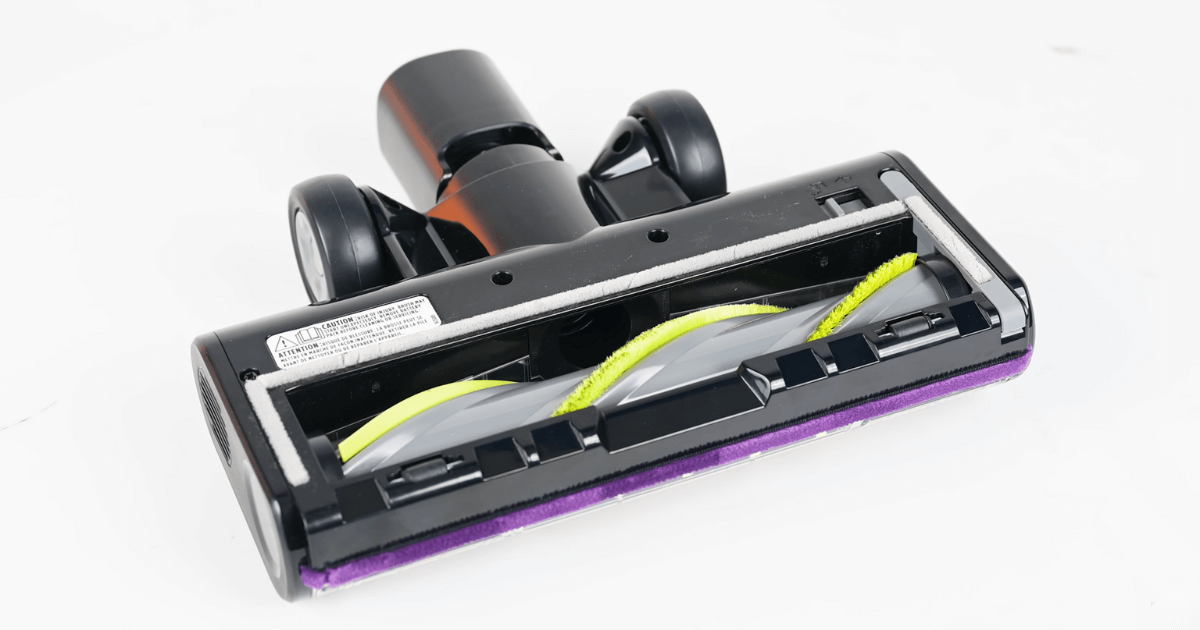 Bissell Crosswave Pet Pro Gruppo Rullo Spazzola Tripla Azione Bissell ...