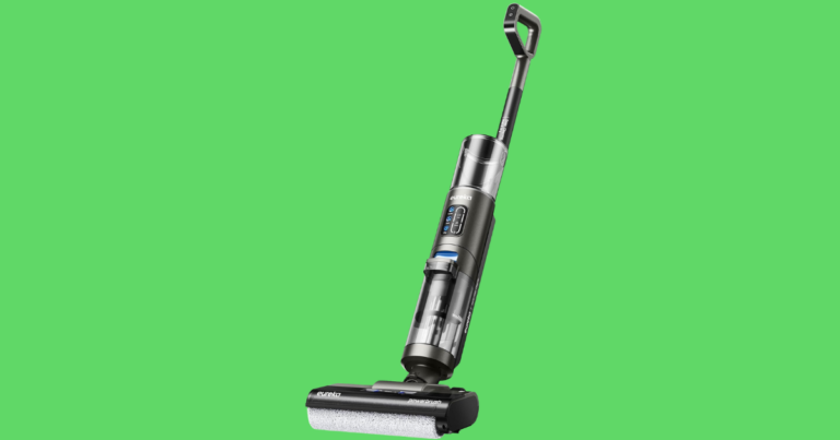 Eureka Releases New Wet Dry Vacuum: The Eureka RapidWash | Vacuum Wars