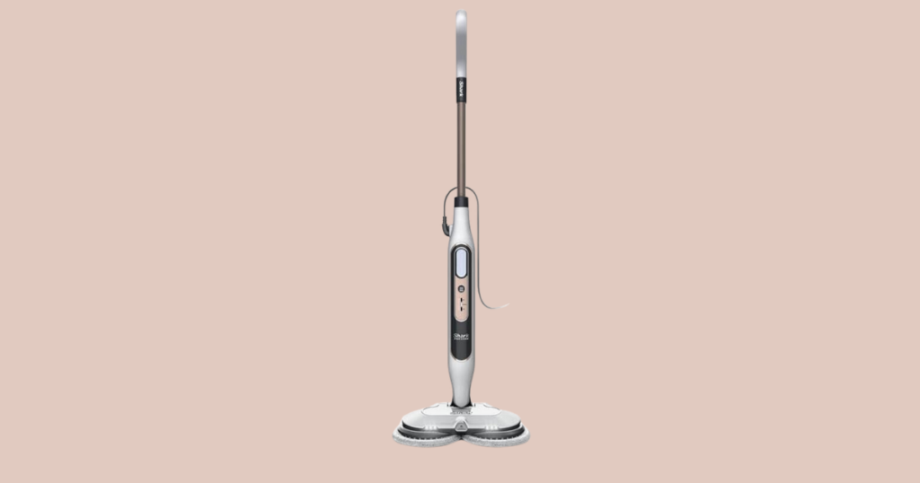 New Shark Steam & Scrub Hits the Market | Vacuum Wars