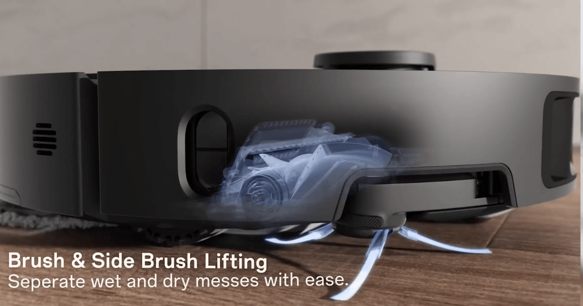 Dreame X40 Ultra Review: Is This The Best?