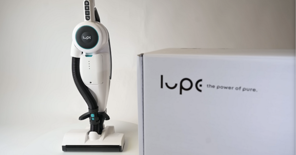 Lupe Technology Closes: A Loss to the Vacuum Industry | Vacuum Wars