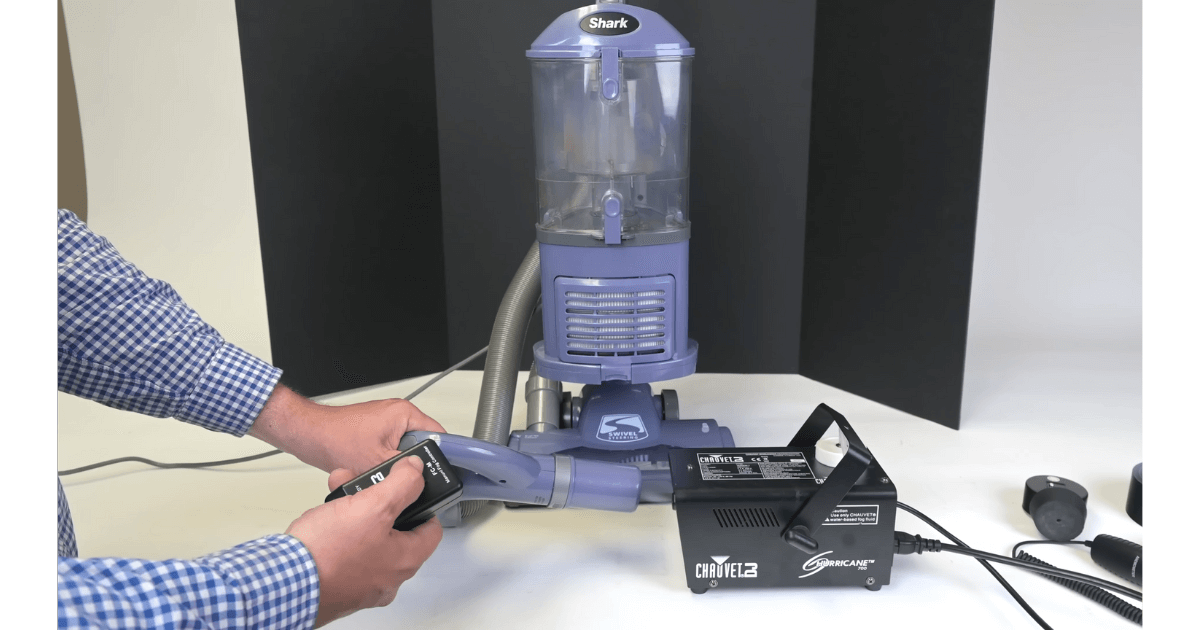 Shark Navigator Lift-Away NV352 Review: Budget Upright Vacuum