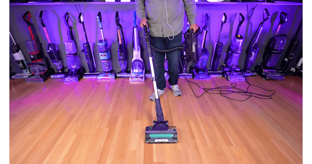 The Best Shark Upright Vacuums of 2026 | Vacuum Wars