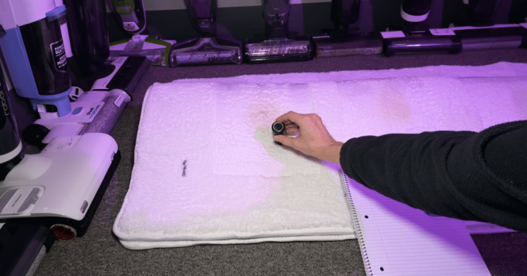 Top 5 Best Carpet Cleaners in 2025 | Vacuum Wars