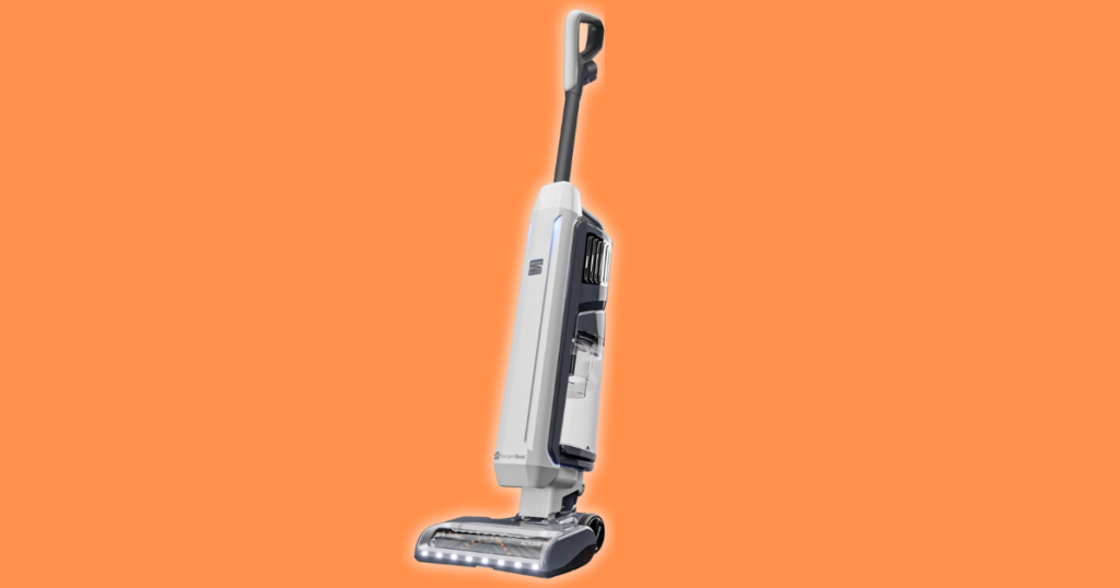 Kenmore Unveils the Elite Litening Cordless Upright Vacuum | Vacuum Wars
