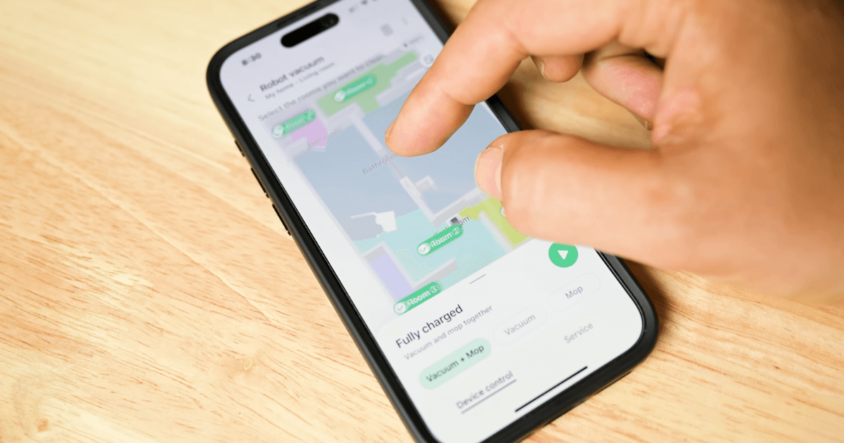 Samsung Bespoke Jet Bot Combo AI Review | Vacuum Wars