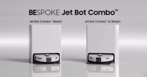 Samsung Bespoke Jet Bot Combo AI Review | Vacuum Wars