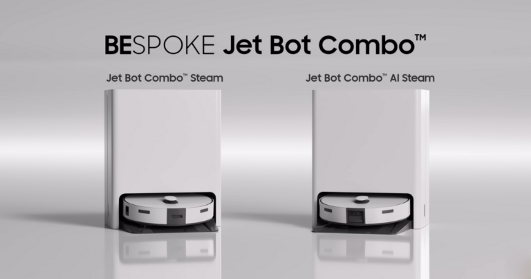 Samsung Bespoke Jet Bot Combo AI Review | Vacuum Wars